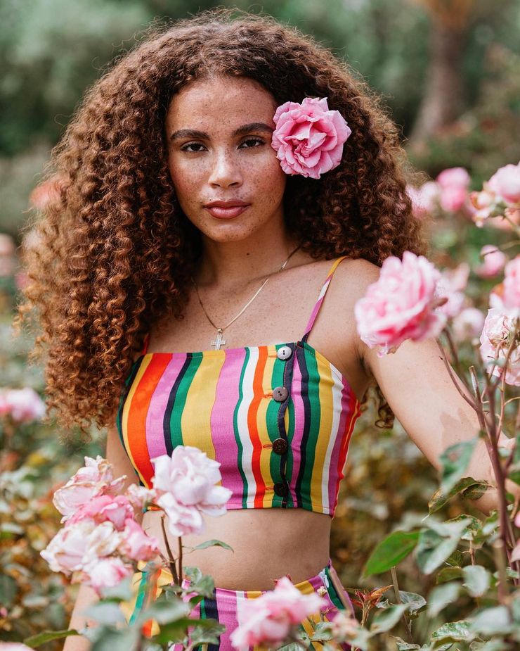 Picture of Joyjah Estrada