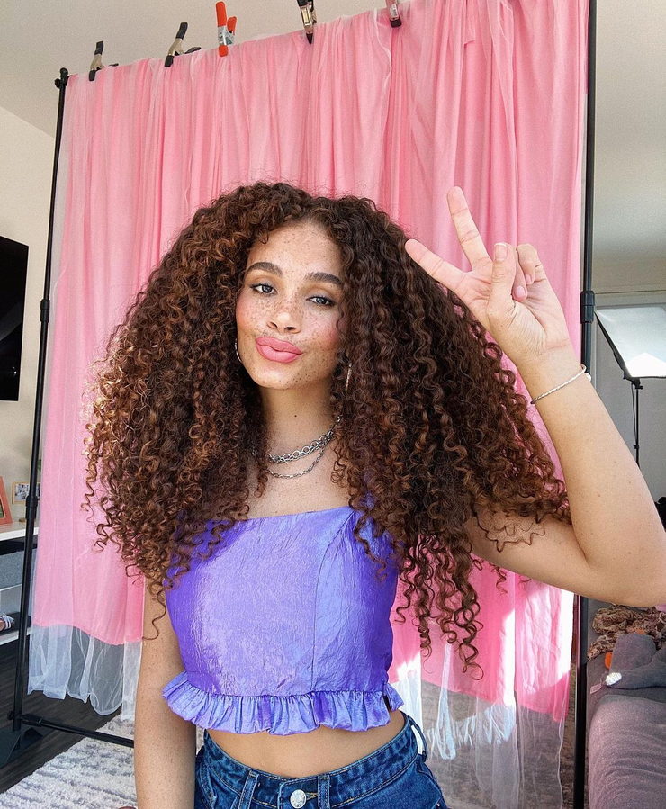 Picture of Joyjah Estrada