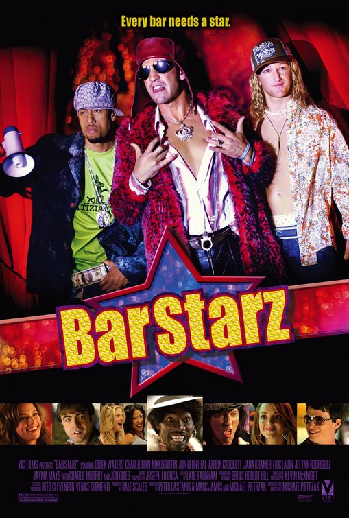 Bar Starz (2008) image