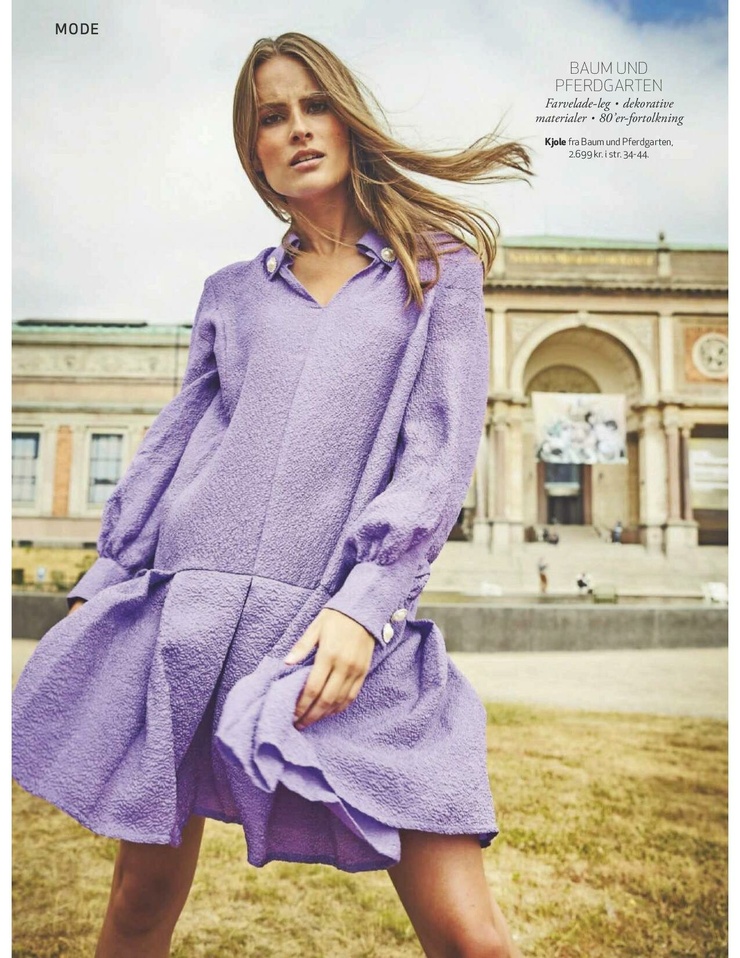 Picture of karoline leth