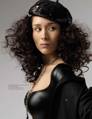 Picture of April Wilkner