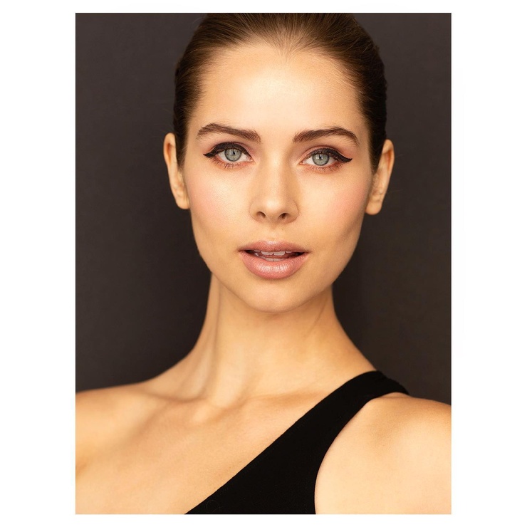 Picture of Brandy Gordon