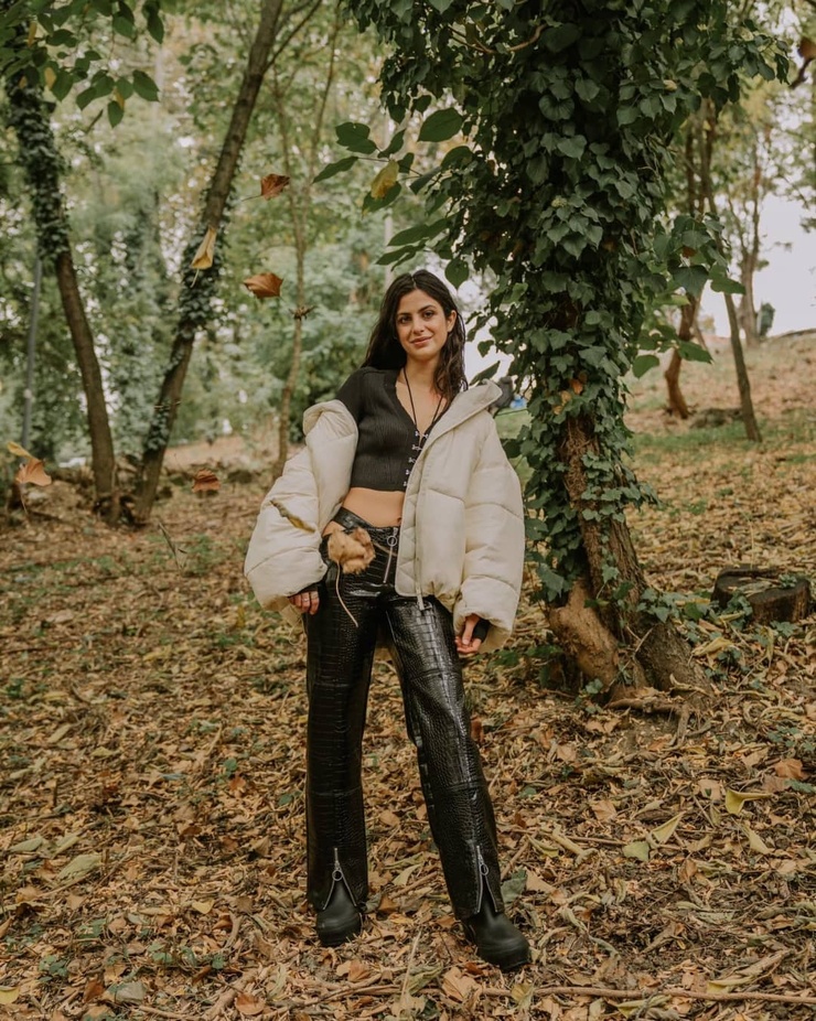 Picture of Fotinì Peluso