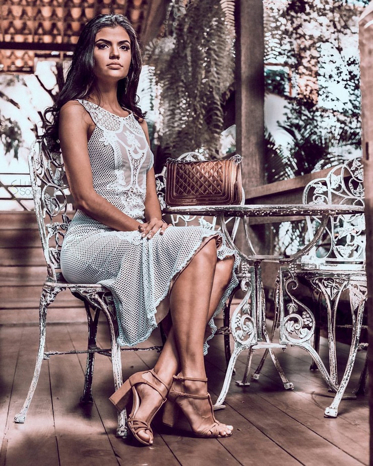 Image of Jessica Barbosa