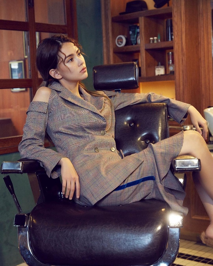 Picture of Hannah Quinlivan