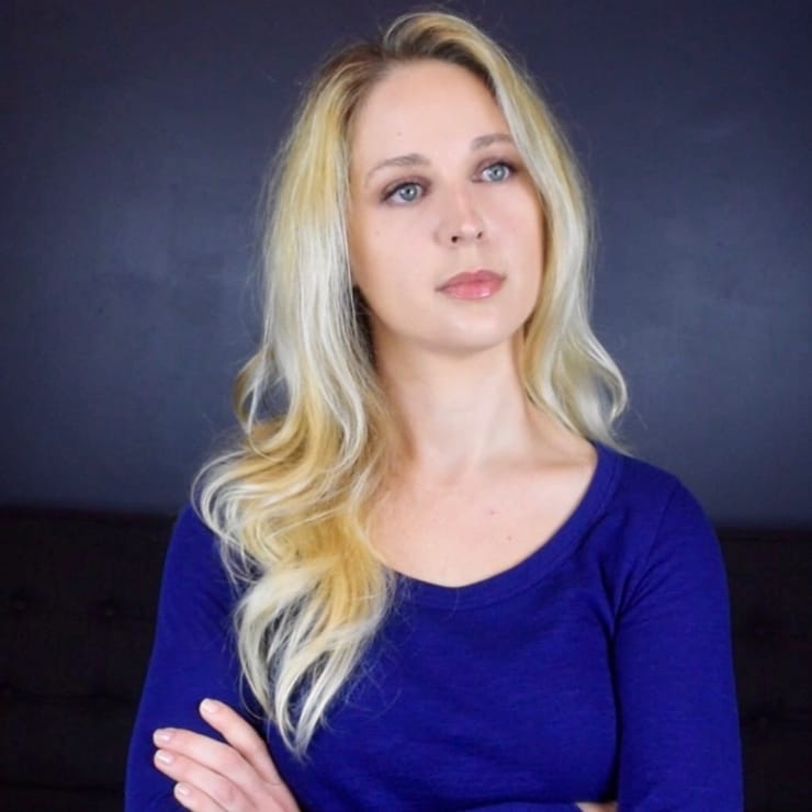 Picture of Allison Siko
