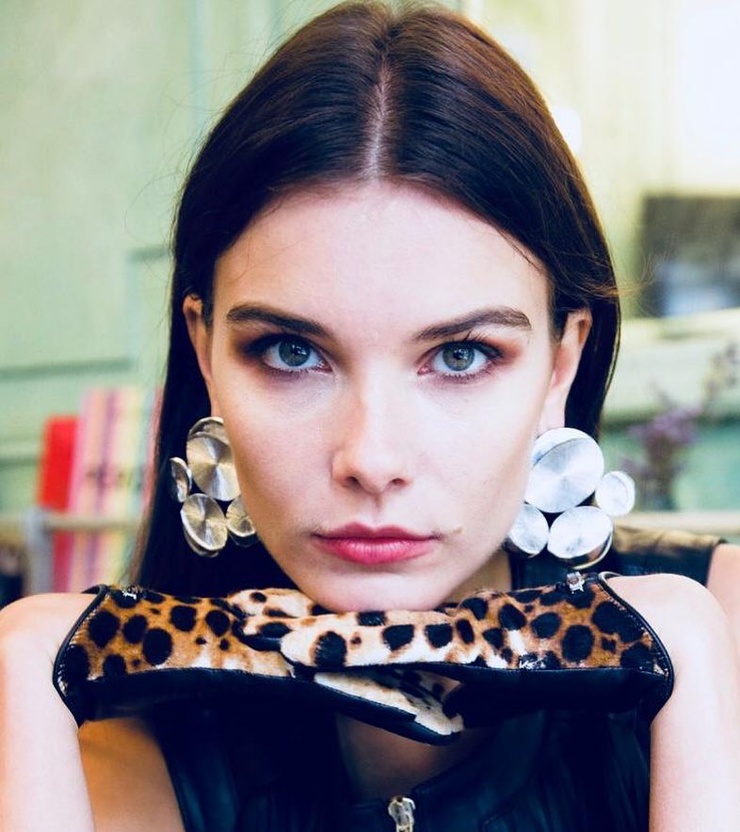 Picture of Jeade Pasquier