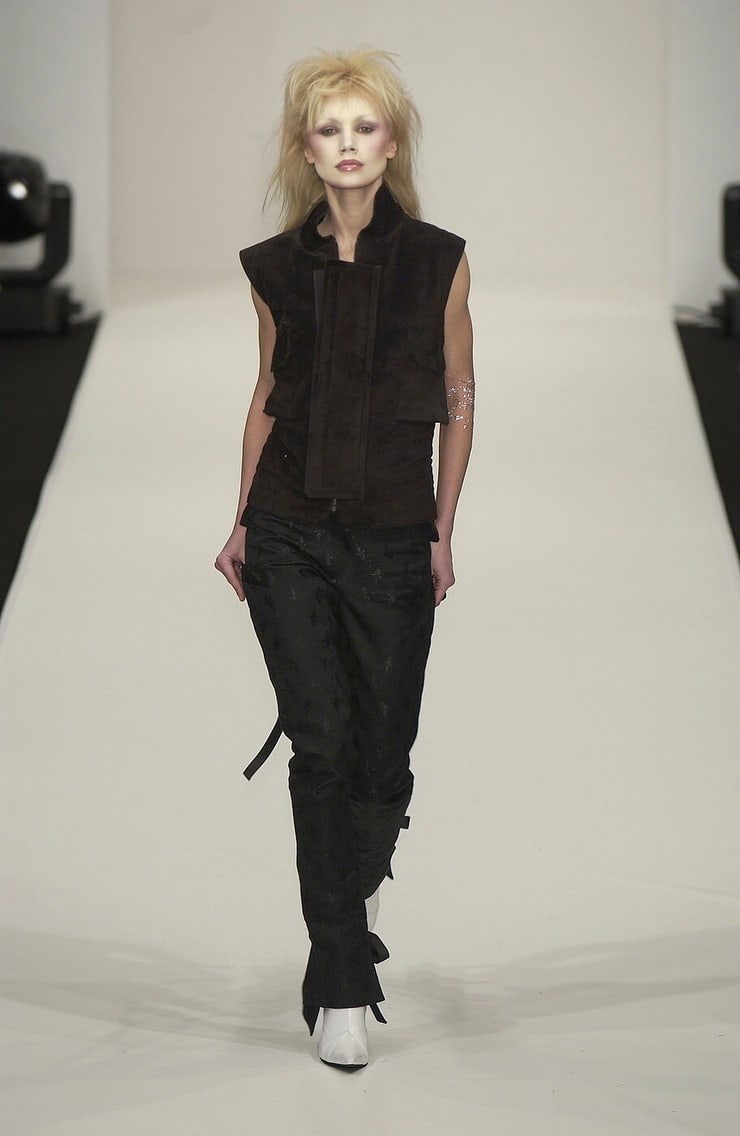 Picture of Tatiana Urina