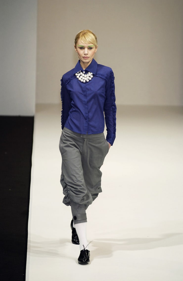 Tatiana Urina picture