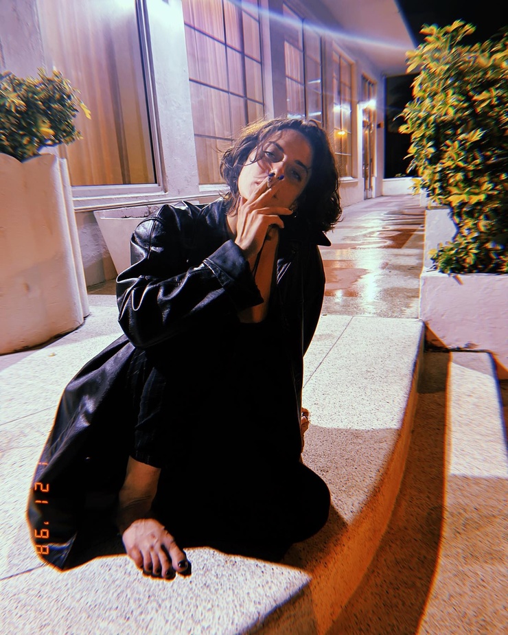 Picture of Alejandra Alonso