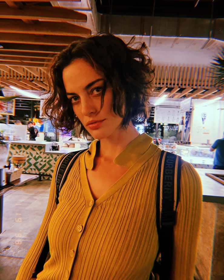 Picture of Alejandra Alonso