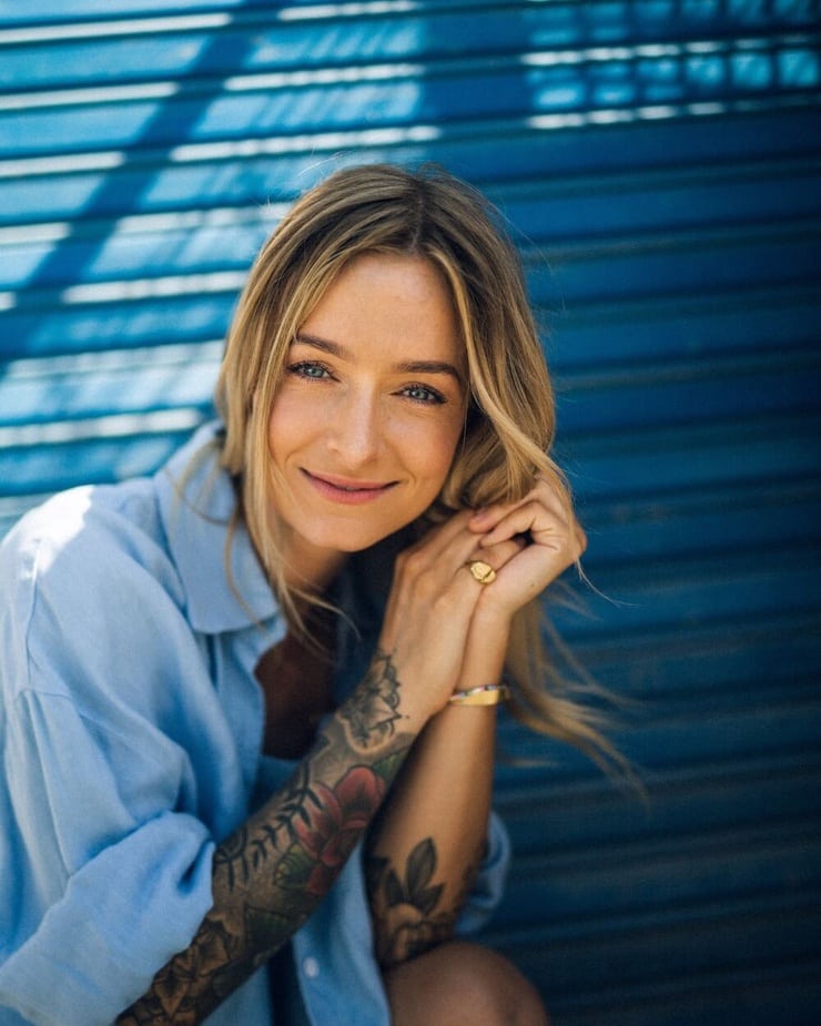 Picture of Sarah Zucker