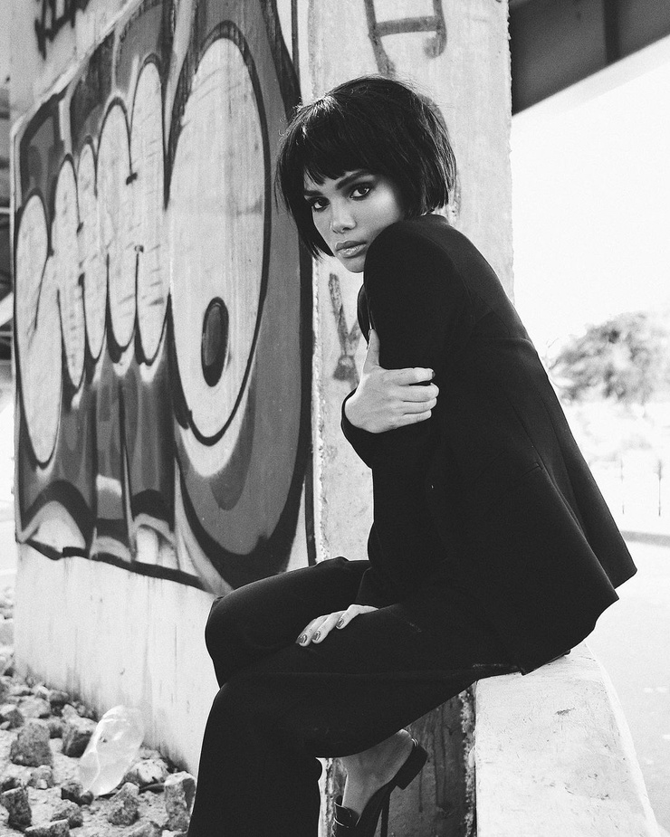 Picture of Carol Macedo