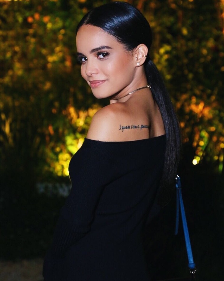 Picture of Carol Macedo