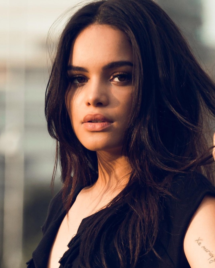 Picture of Carol Macedo