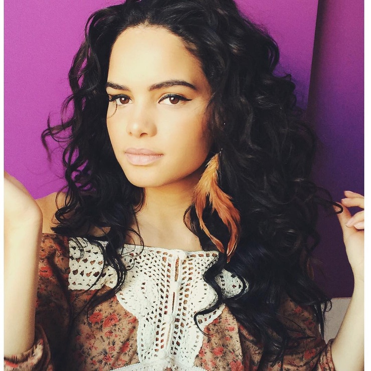 Picture of Carol Macedo