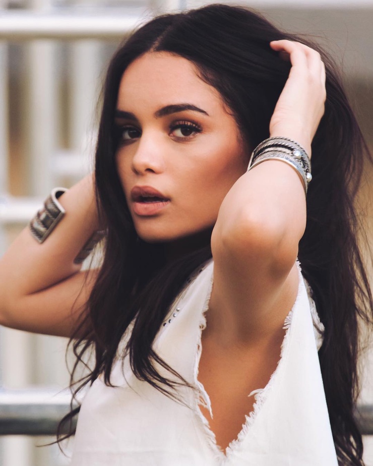 Picture of Carol Macedo