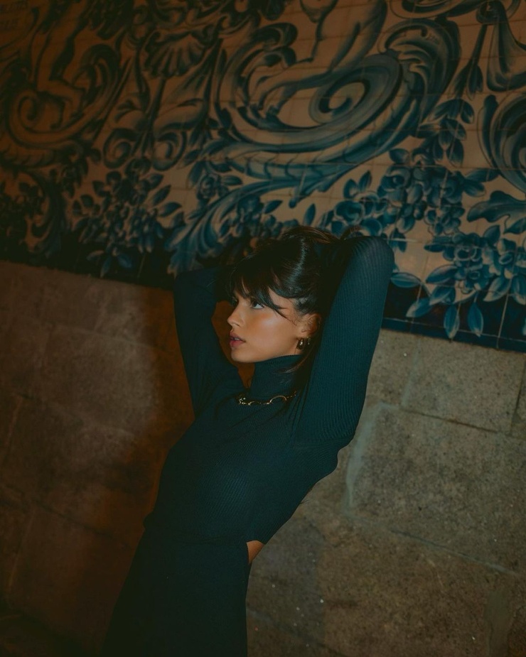 Picture of Francisca Cerqueira Gomes