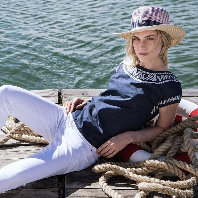 Image of Courtney James II