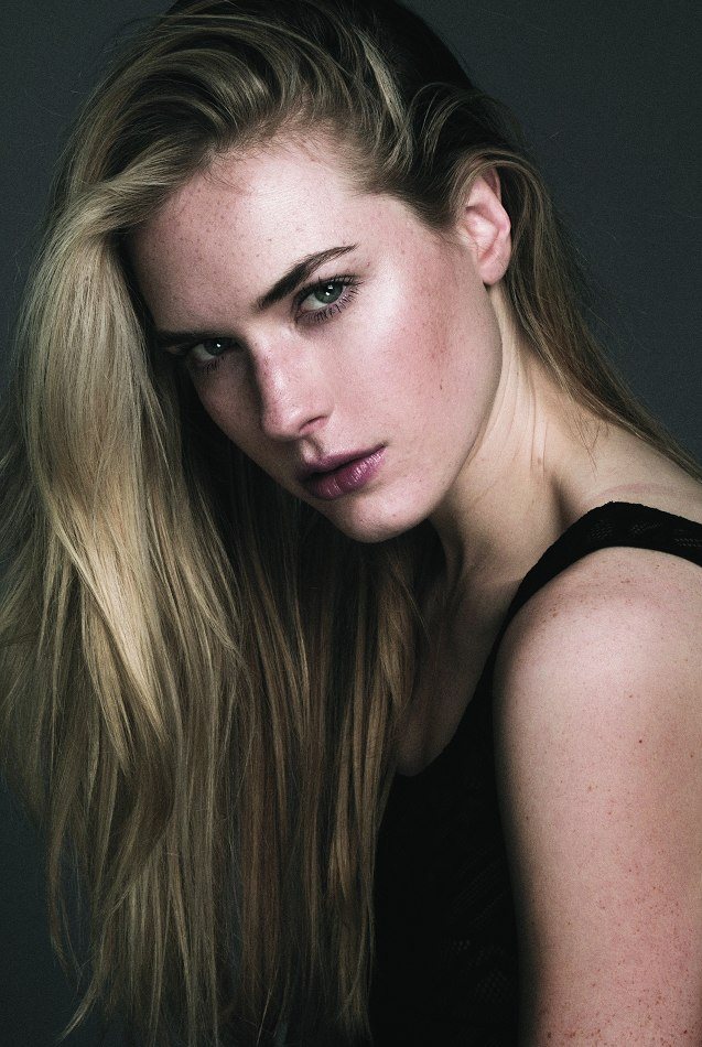 Image of Courtney James II