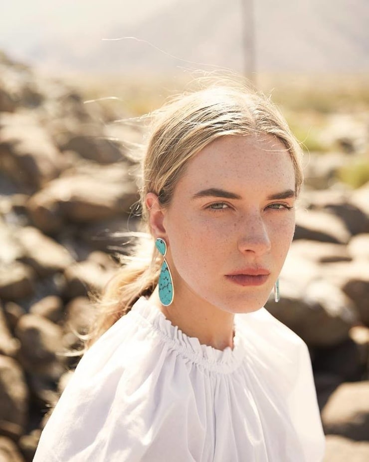 Courtney James II image