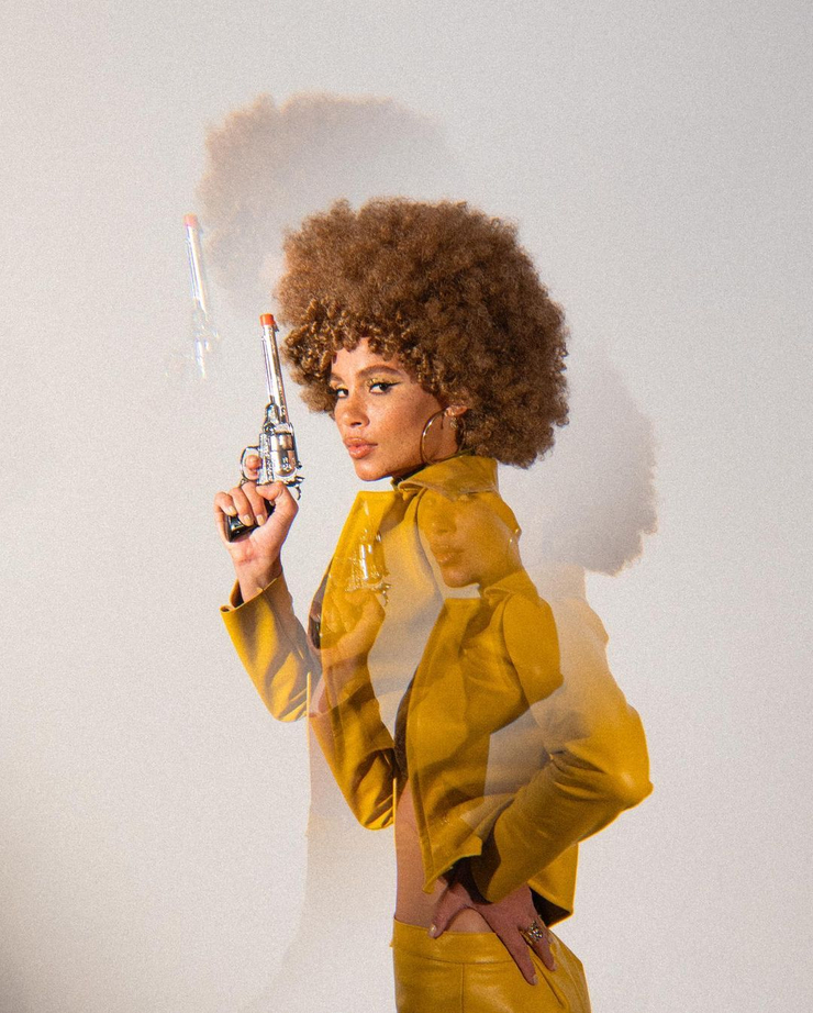 Picture of Joyjah Estrada