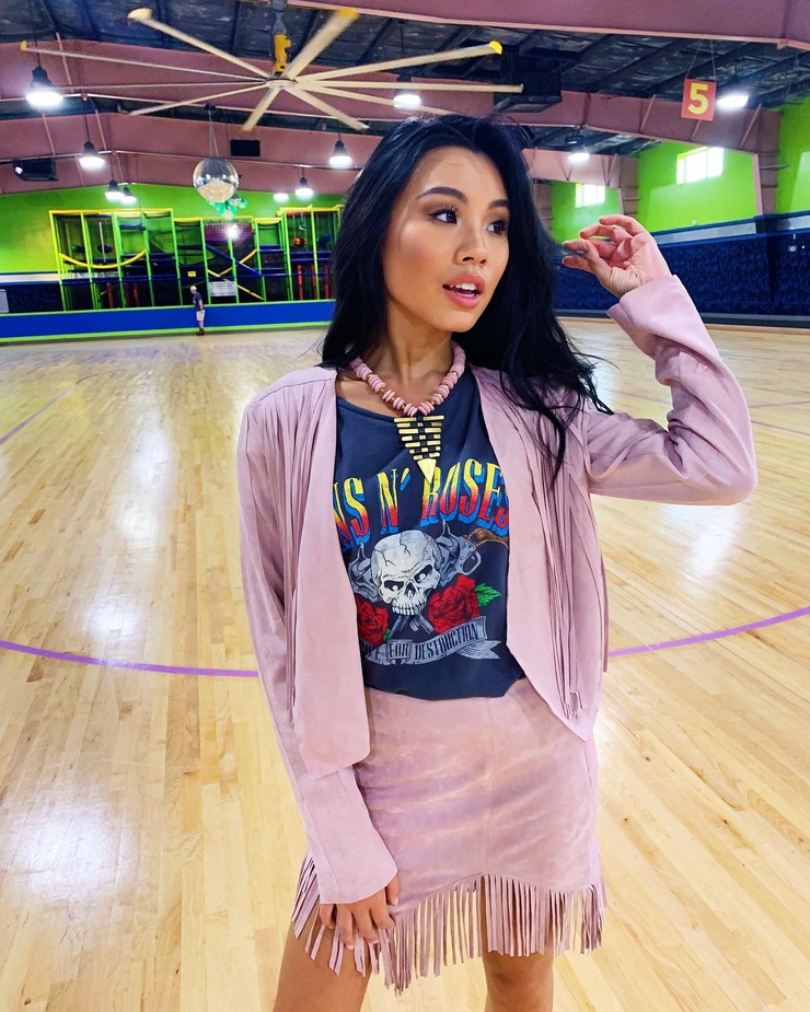 Picture of Cindy Nguyen II