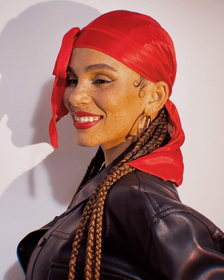 Joyjah Estrada picture