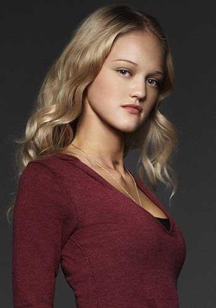 Picture of Kimberly Rydzewski