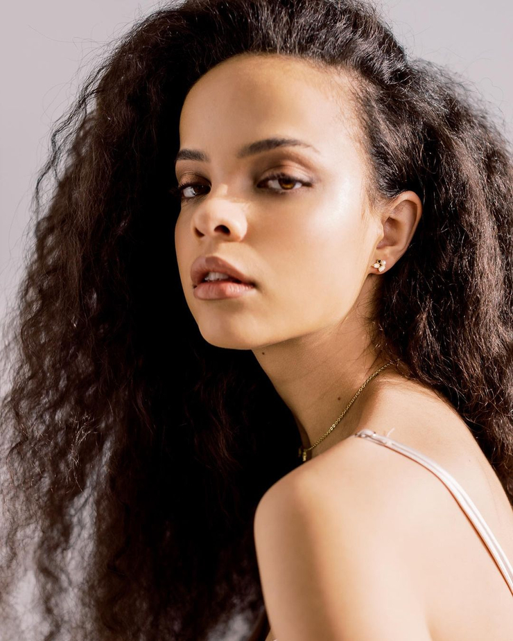 Picture of Sierra Sidwell