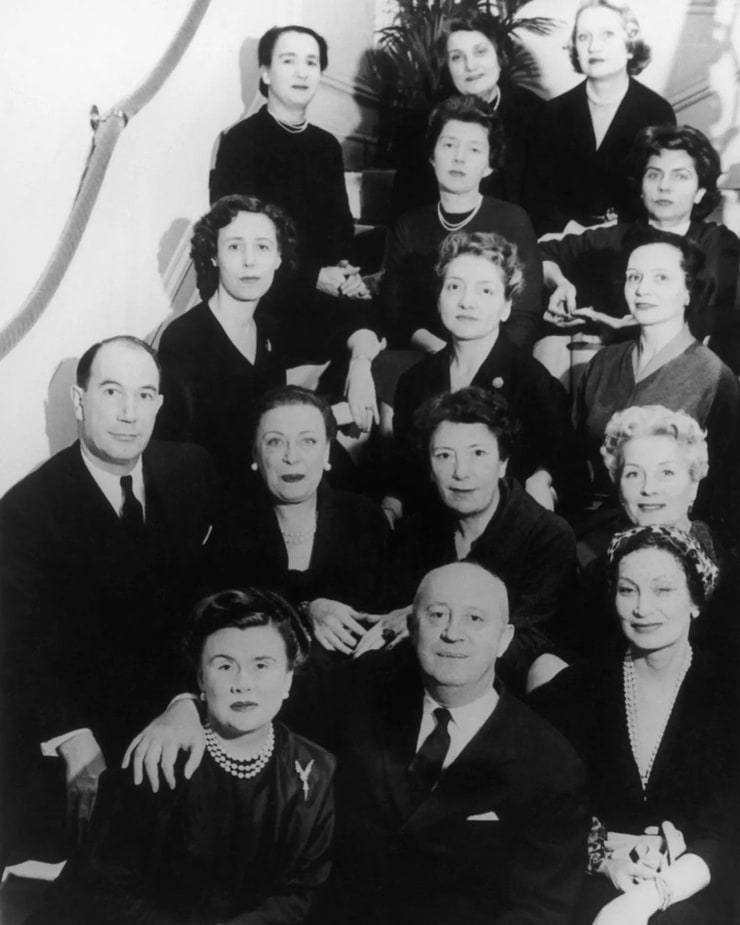 Picture of Christian Dior