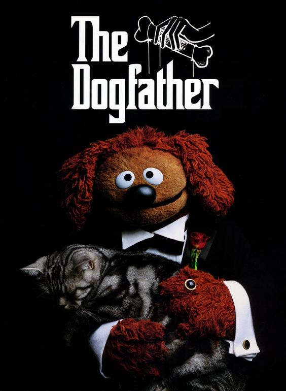 The Dogfather