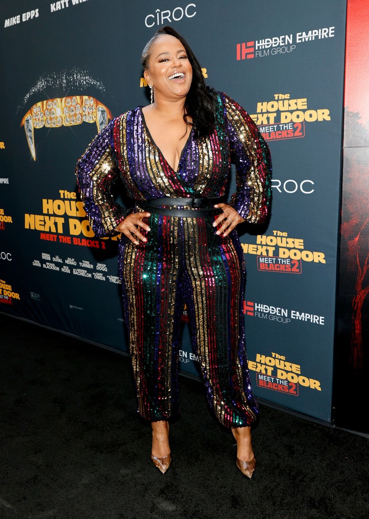 Picture of Courtney Nichole