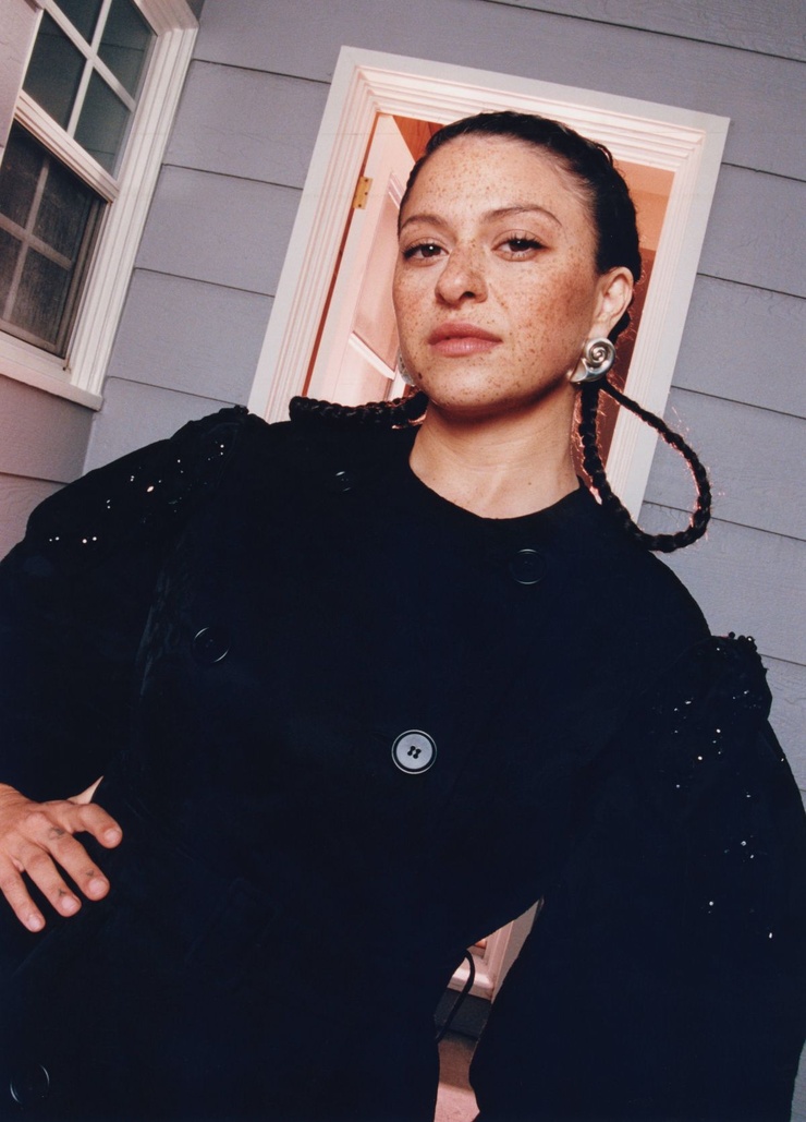 Picture of Alia Shawkat