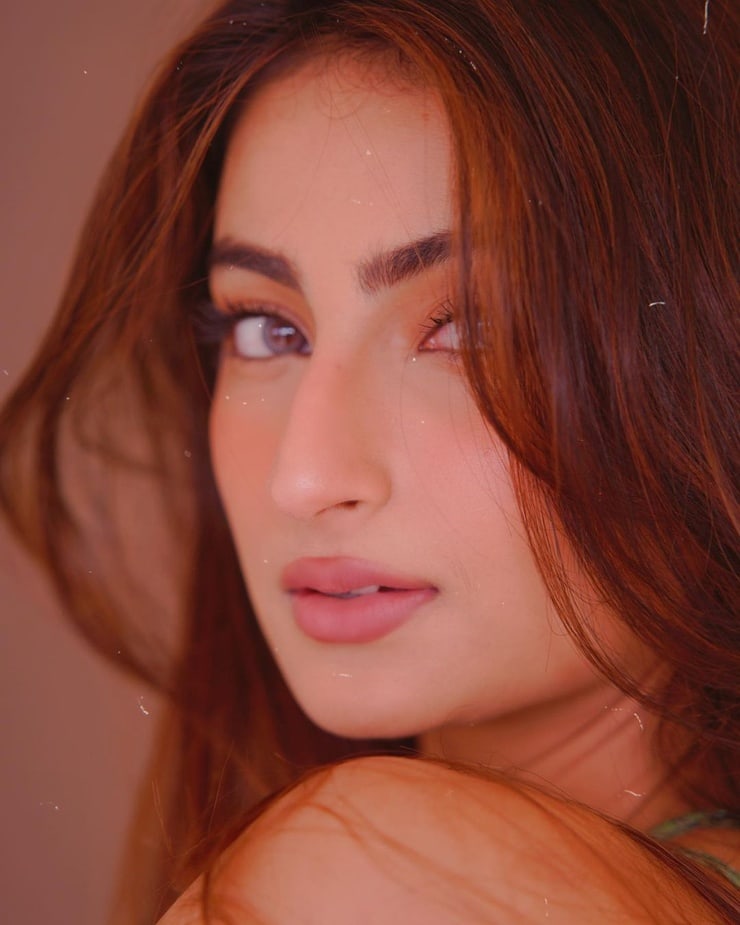 Palak Tiwari picture