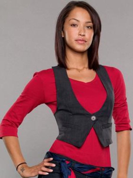 Felicia Porter picture