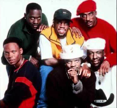 Picture of New Edition