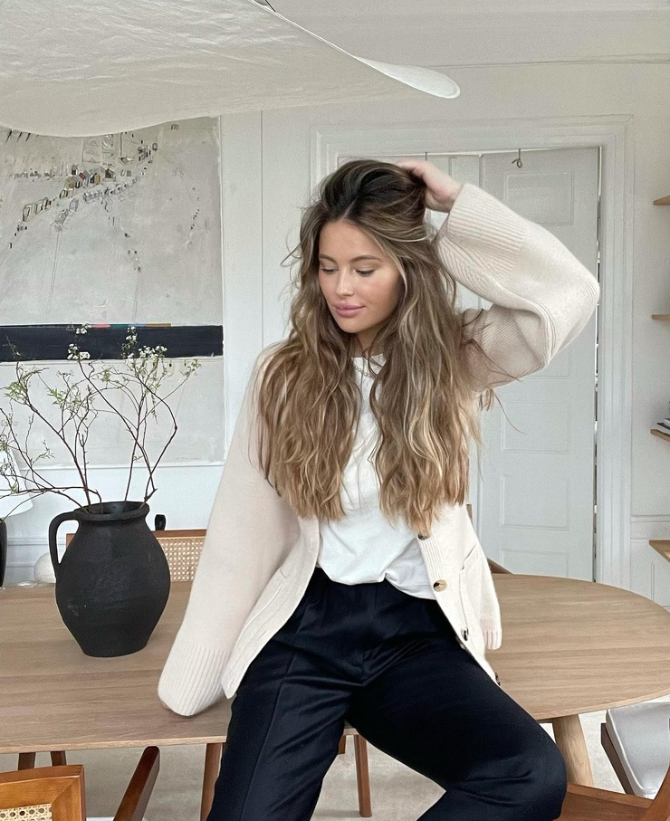 Picture of Mathilde Gøhler Jensen