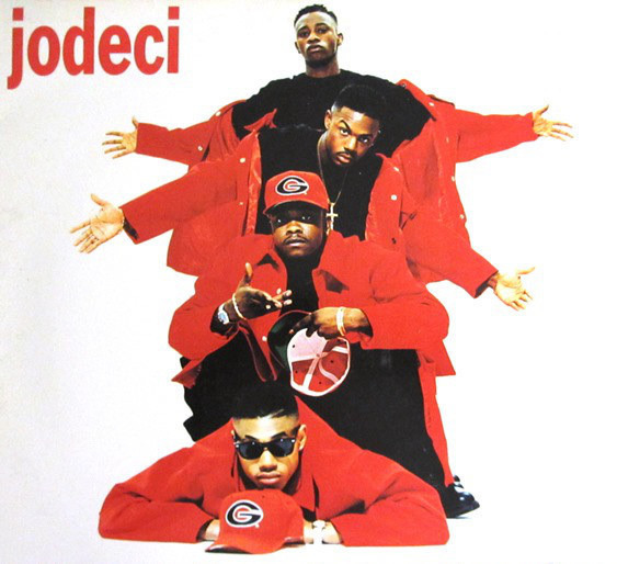 Picture of Jodeci