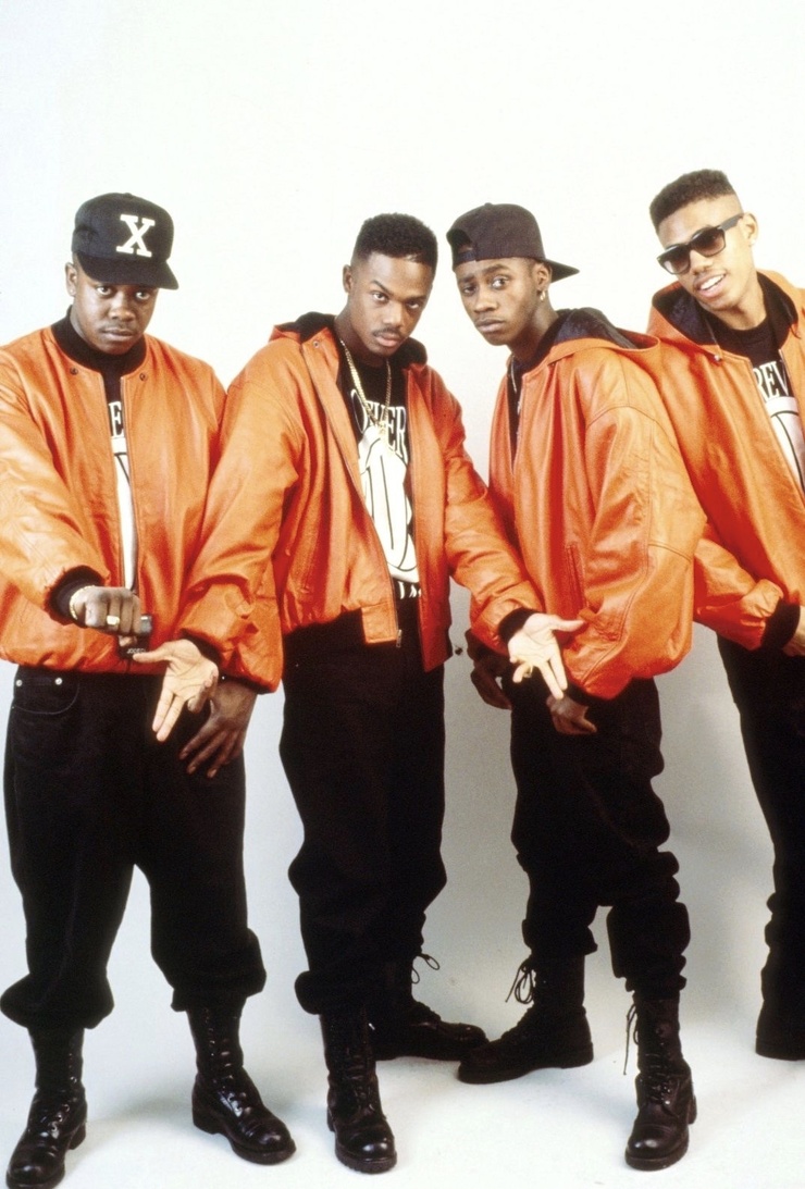 Picture of Jodeci