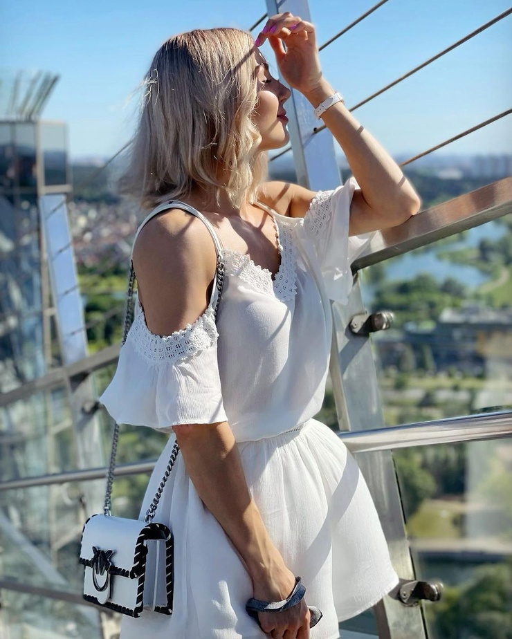 Picture of Ekaterina Vandaryeva