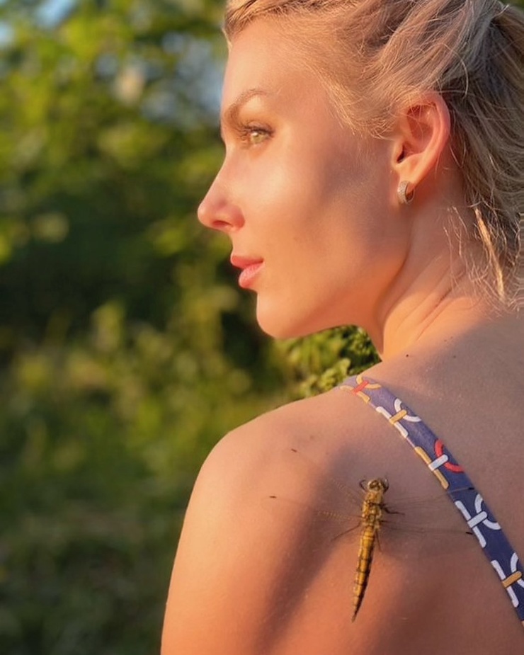 Image of Ekaterina Vandaryeva