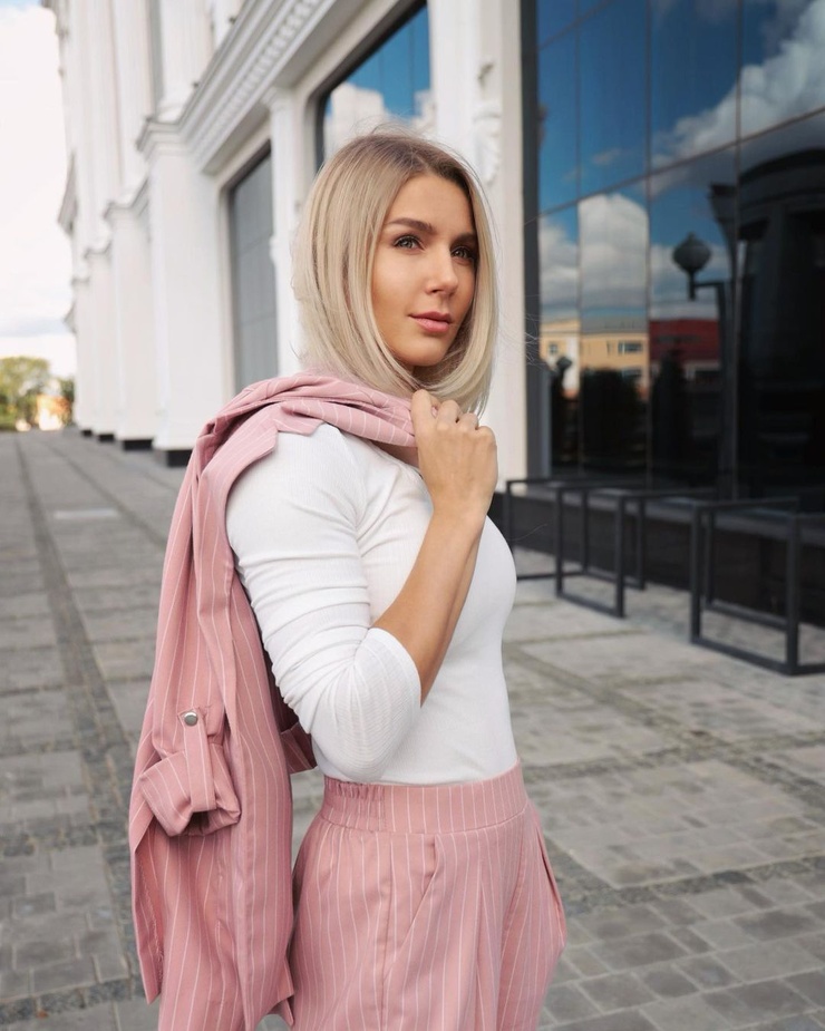 Picture of Ekaterina Vandaryeva