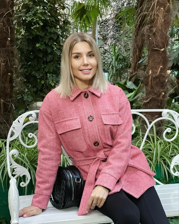 Picture of Ekaterina Vandaryeva