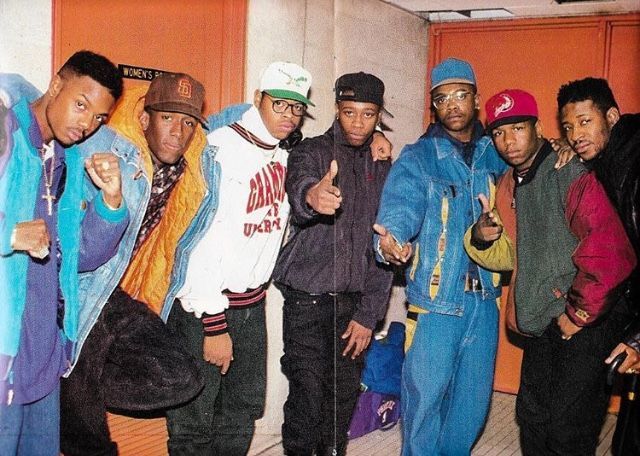 Picture of Jodeci
