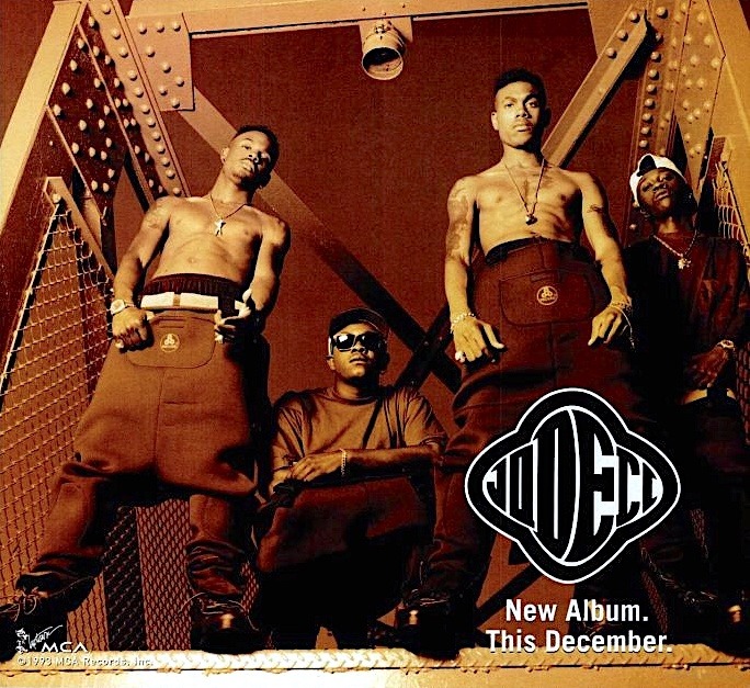 Picture of Jodeci