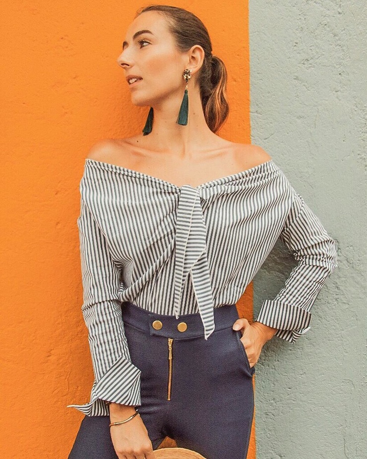 Picture of tamine buchabqui