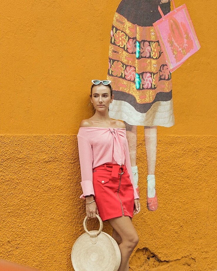 Picture of tamine buchabqui