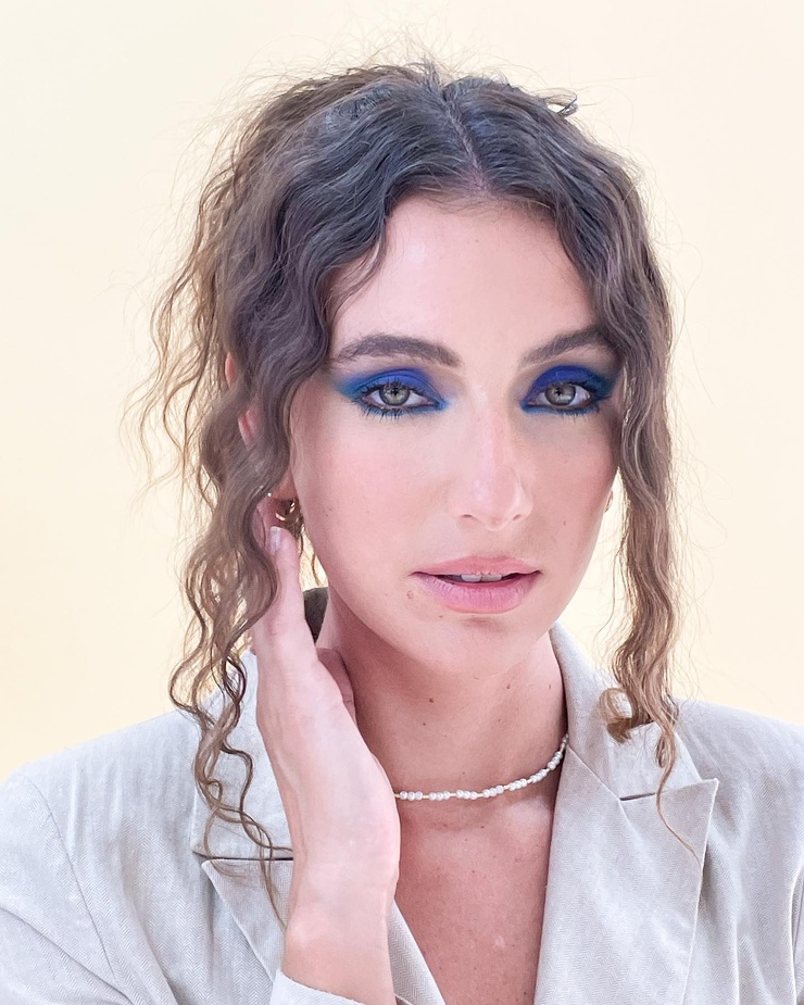 Picture of tamine buchabqui