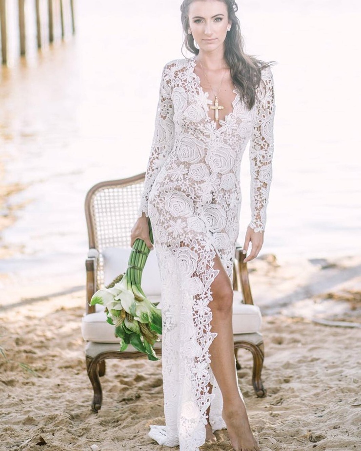 Picture of tamine buchabqui